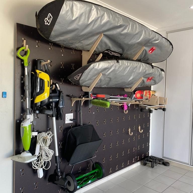 Wallmaster Website: Smart Storage Solutions for Your Home