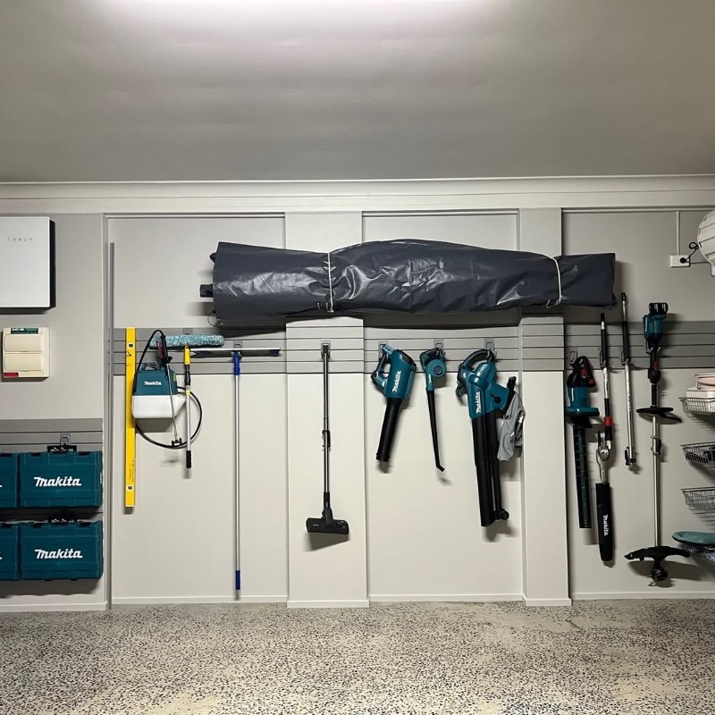 Wallmaster Website: Smart Storage Solutions for Your Home